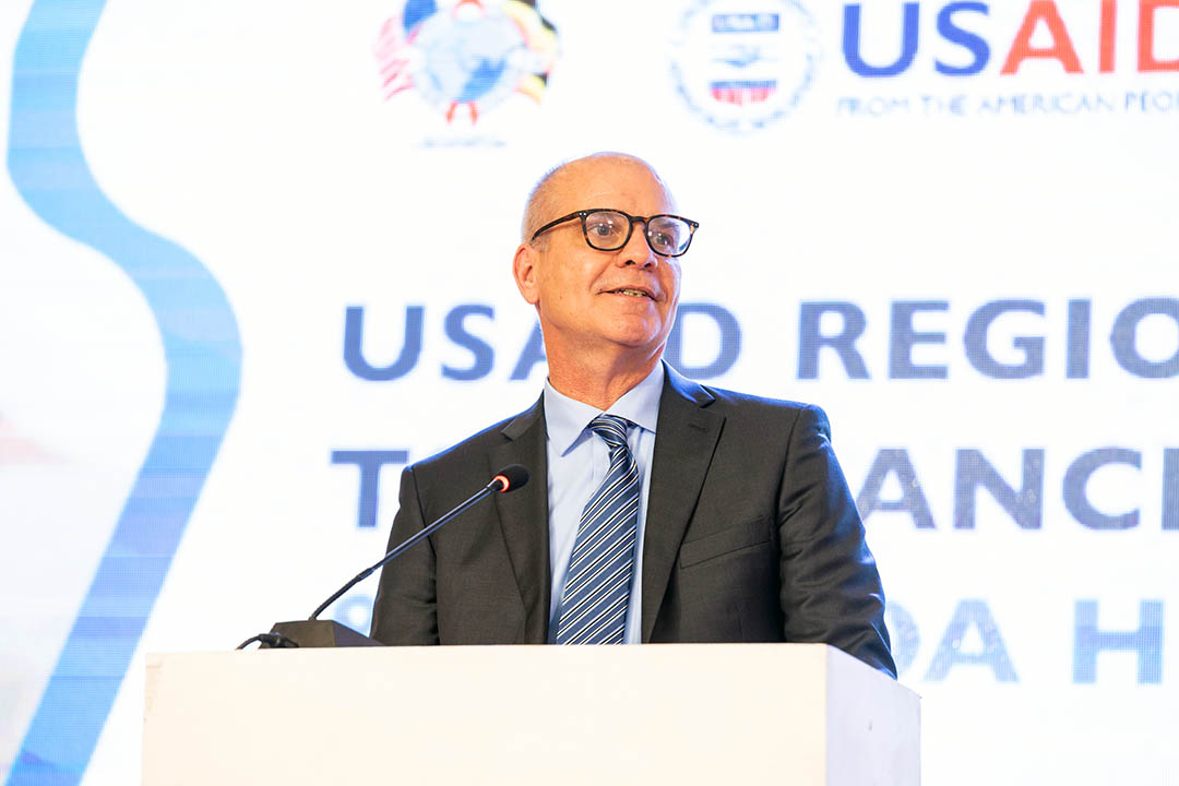 USAID Regional Health Integration to Enhance Services (RHITES) and ...